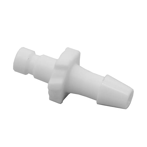 BP Connector, Rectus, male, plastic